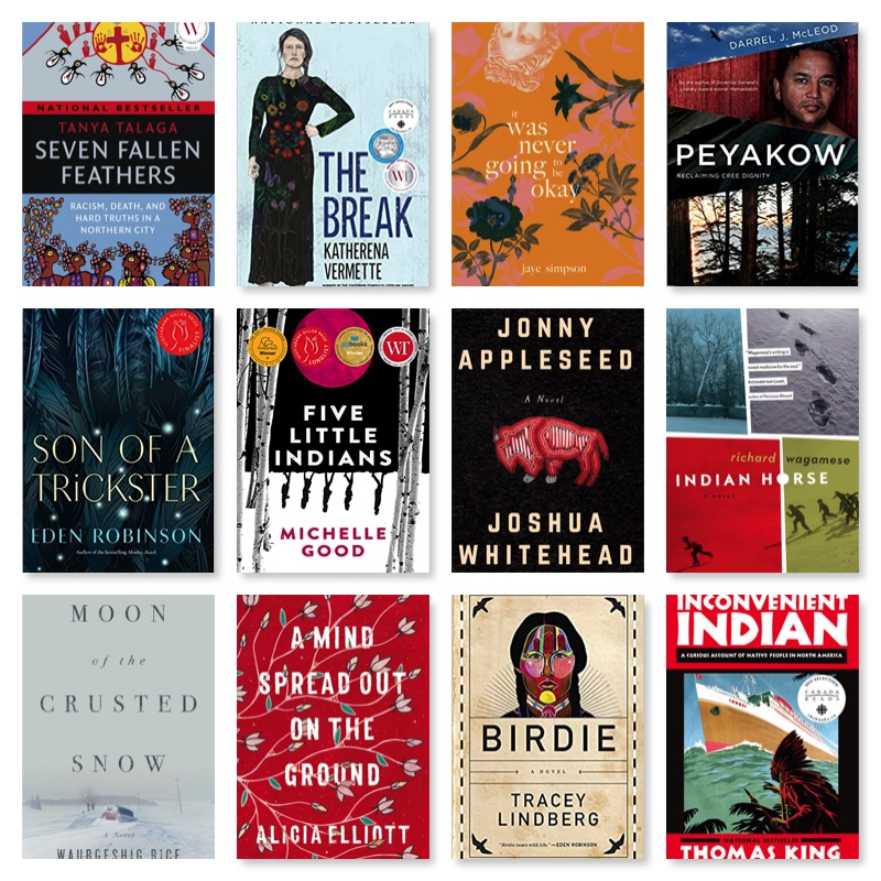 National Indigenous Peoples Day – Junction Reads